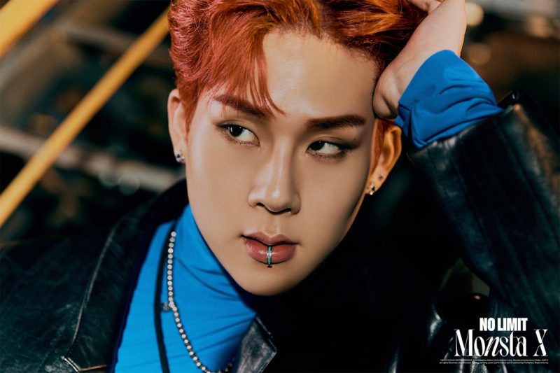 Update: MONSTA X Goes All Out In High-Octane MV Teaser For “Rush Hour ...