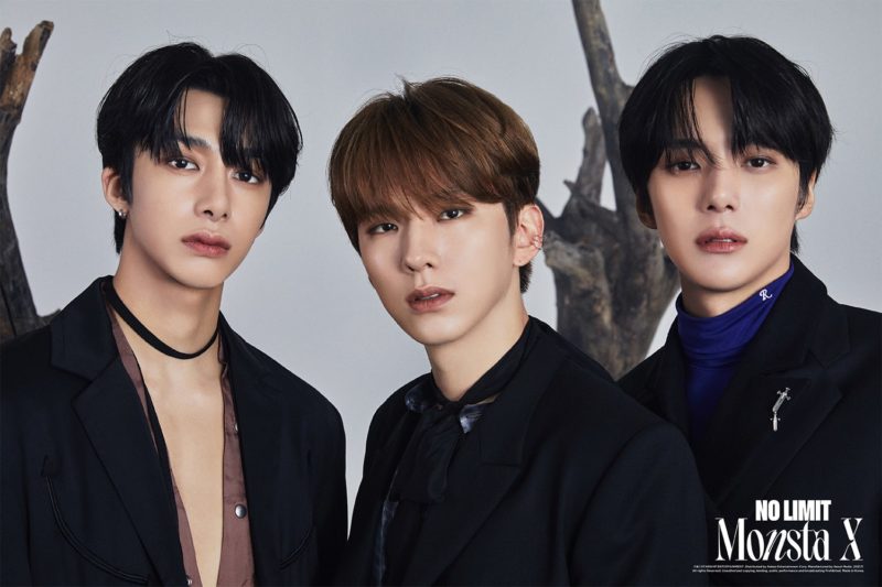 Update: MONSTA X Goes All Out In High-Octane MV Teaser For “Rush Hour ...