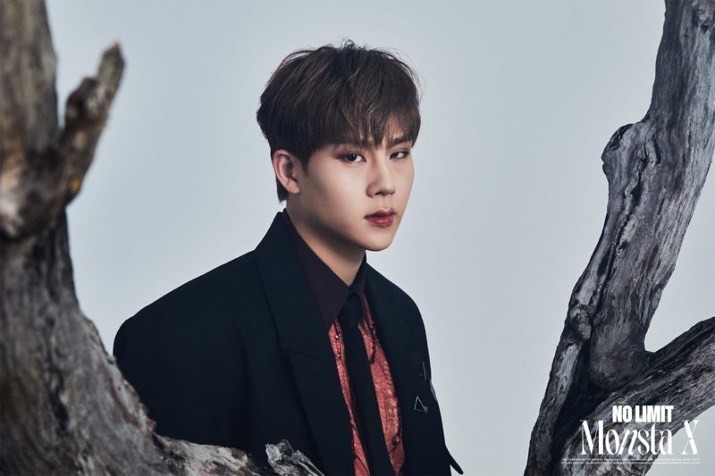 Update: MONSTA X Goes All Out In High-Octane MV Teaser For “Rush Hour ...