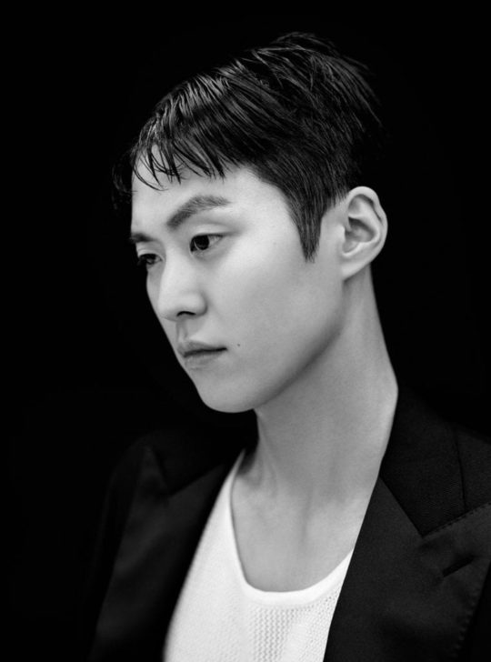 Gong Myung Opens Up About His Ambitious Personality, What He Learned ...