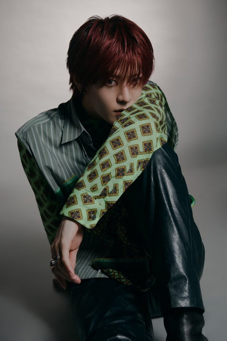 Update: NCT 127 Drops Striking MV Teaser And “Tragic” Photos For ...