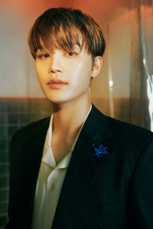 Update: NCT 127 Drops Striking MV Teaser And “Tragic” Photos For ...