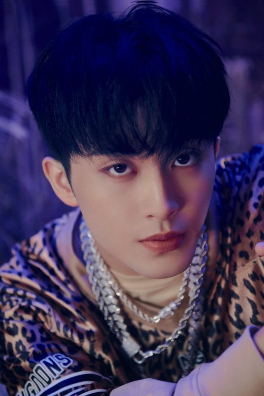 Update: NCT 127 Drops Striking MV Teaser And “Tragic” Photos For ...