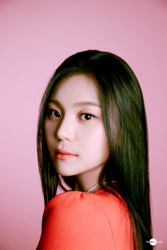 Former GFRIEND Members SinB, Eunha, And Umji Release Official Profile ...