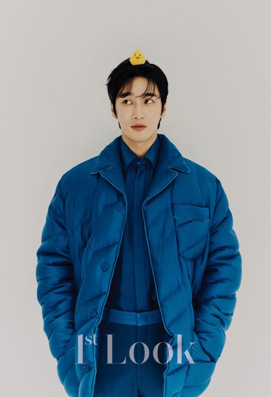 Ahn Bo Hyun Reveals What He’s Like In Love, How His Real-Life ...