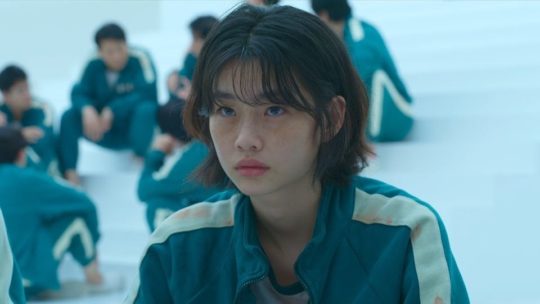 “Squid Game” Players: A Guide To The Characters And Actors | Soompi
