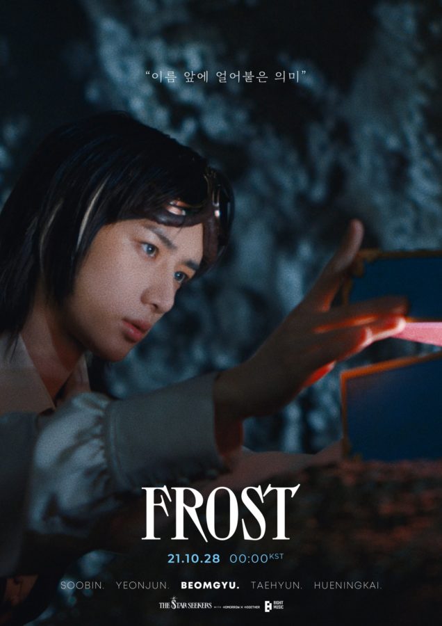 Watch: TXT Travels Through Worlds On A Fantastical Adventure In ...