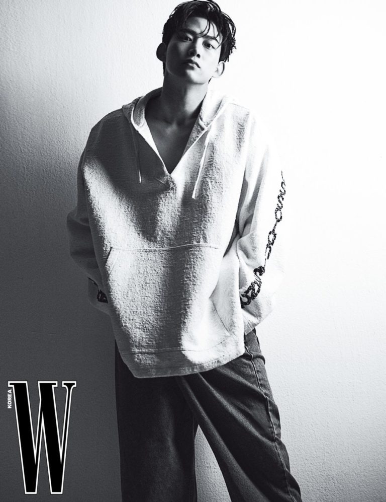 2PM’s Taecyeon On Similarities To His “Vincenzo” Character, Why He’s ...