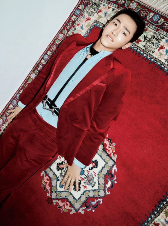 Nam Yoon Su Talks About His Roles In “The King’s Affection” And ...