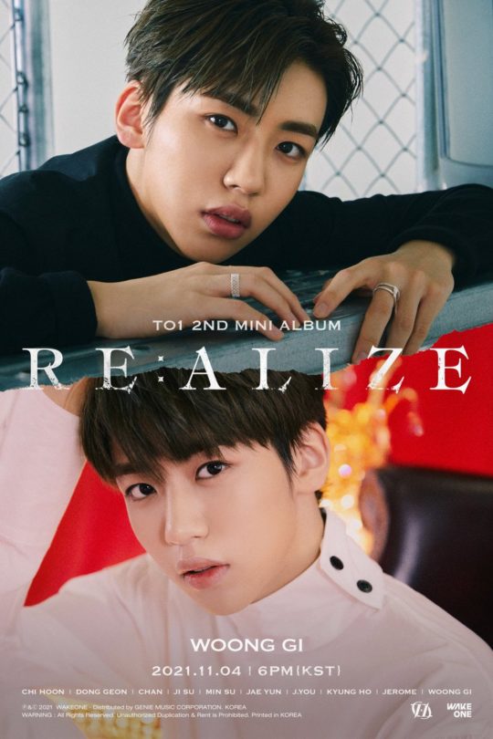 Watch: TO1 Portrays An Internal Battle Of Good And Evil In Intense “No ...