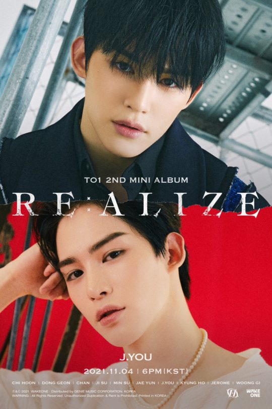 Watch: TO1 Portrays An Internal Battle Of Good And Evil In Intense “No ...