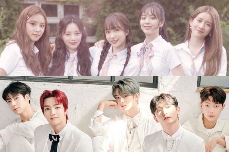 18 Upcoming K-Drama Premieres To Fill Up Your November | Soompi