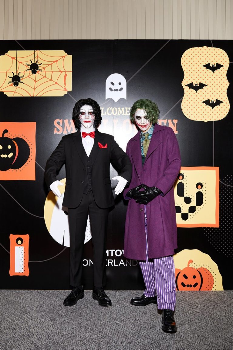 SM Artists Impress With Jaw-Dropping Costumes From This Year’s ...