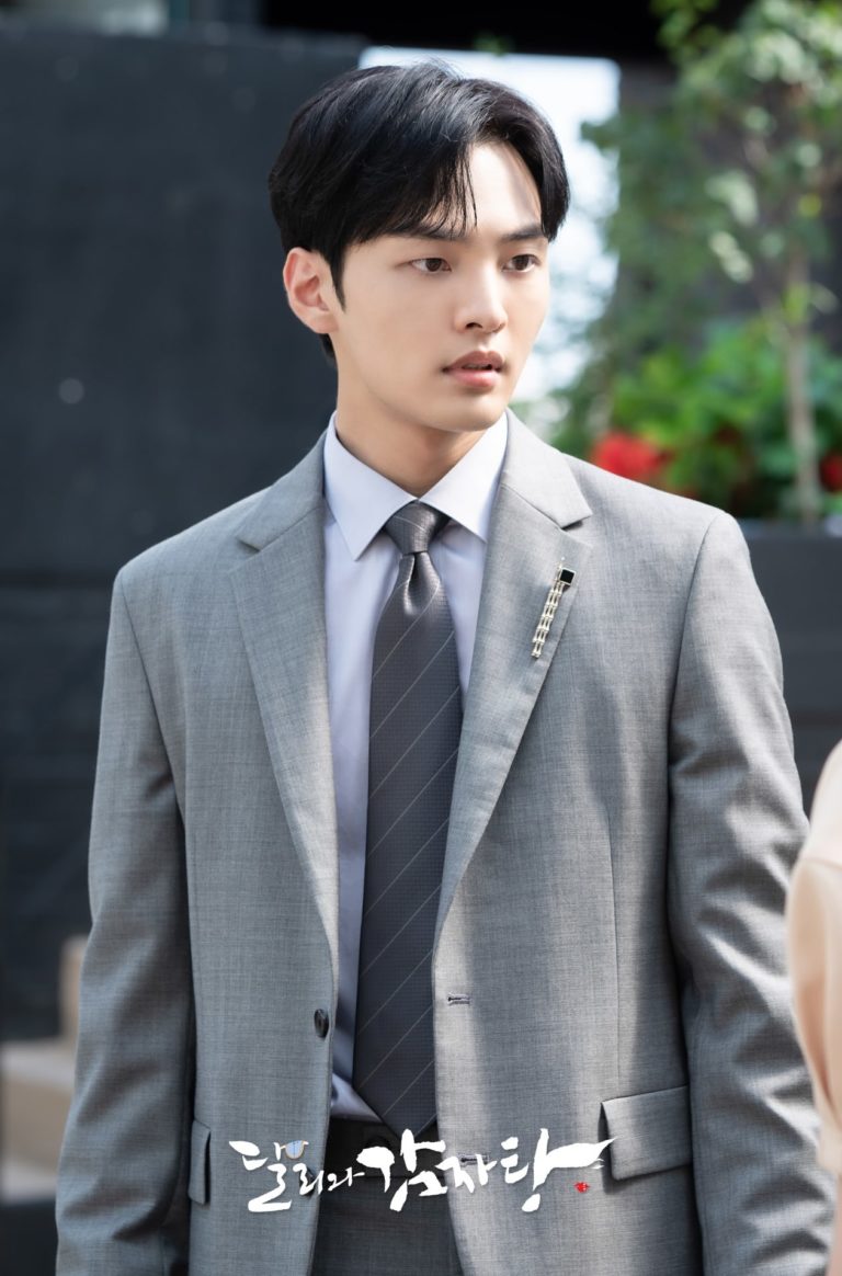 Kim Min Jae And Kwon Yool Refuse To Back Down As They Fight For Park ...