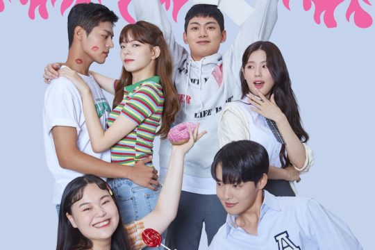 18 Upcoming K-Drama Premieres To Fill Up Your November | Soompi