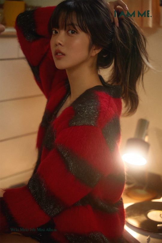 Watch: Weki Meki Wakes Up From A Long Nap In Uplifting “Siesta ...
