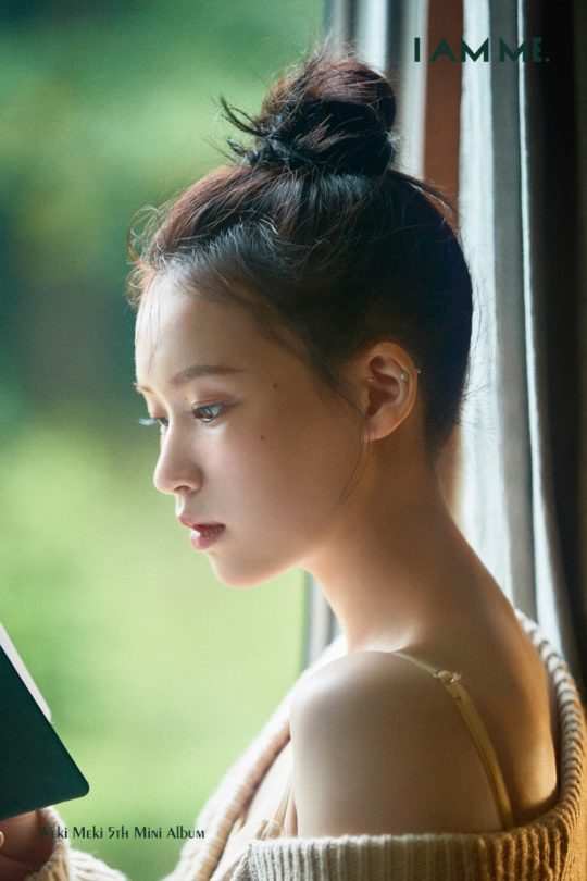 Watch: Weki Meki Wakes Up From A Long Nap In Uplifting “Siesta ...