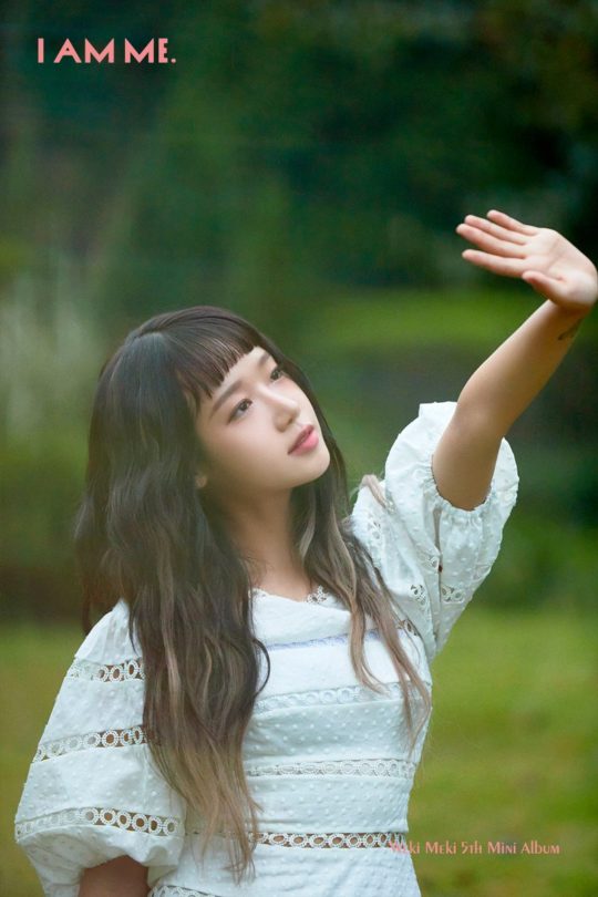 Watch: Weki Meki Wakes Up From A Long Nap In Uplifting “Siesta ...