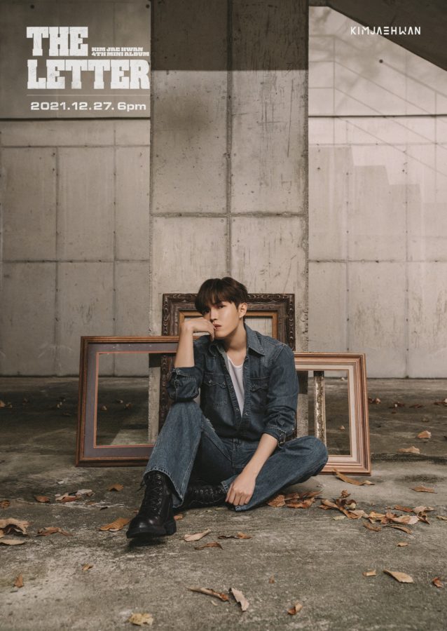 Watch: Kim Jae Hwan Weeps Over The “Unforgettable” Memories In MV For ...