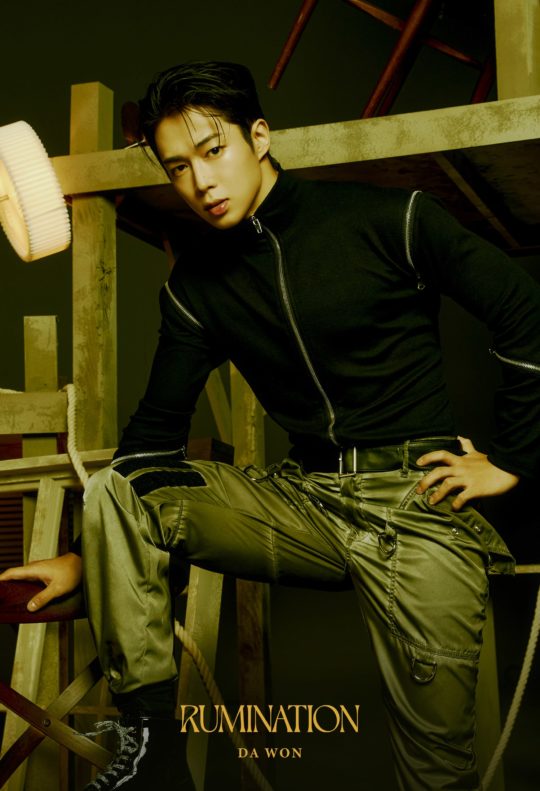 Watch: SF9 Escapes From A “Trauma” In Classy And Symbolic Comeback MV ...