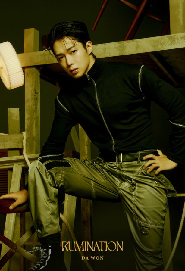 Watch: SF9 Escapes From A “Trauma” In Classy And Symbolic Comeback MV ...