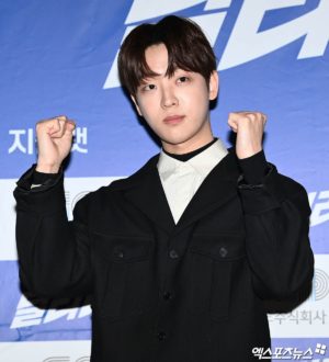 (G)I-DLE’s Miyeon Talks About Learning Action For New Drama + Lee Tae ...