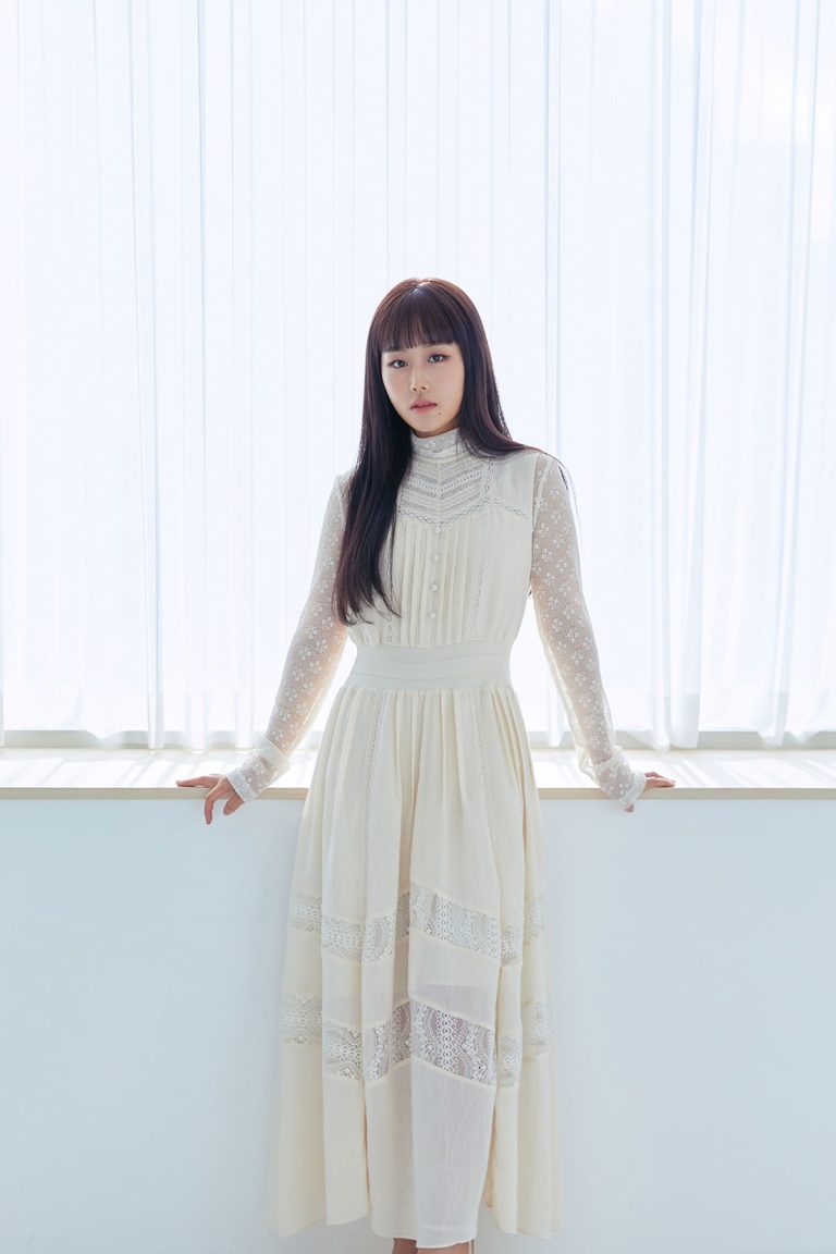 Lovelyz’s Baby Soul Changes Stage Name + Reveals New Profile Pictures ...