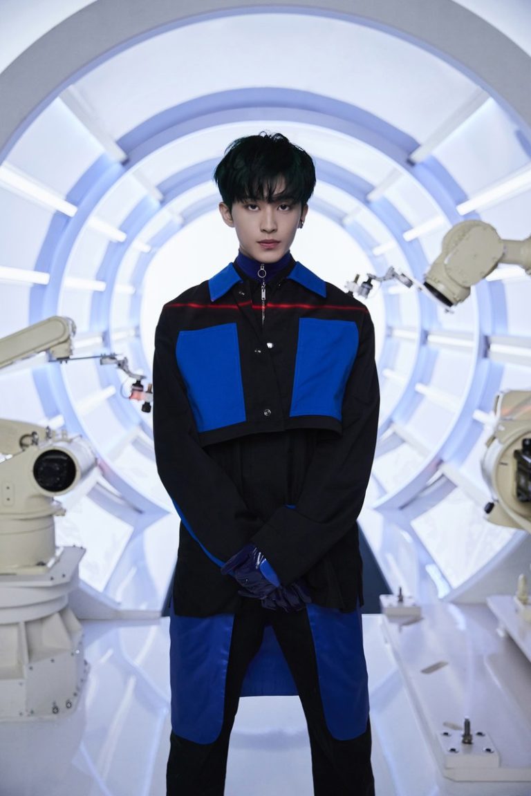 Update: NCT Drops Mysterious And Atmospheric “NCT 2021 YearDream” Film ...