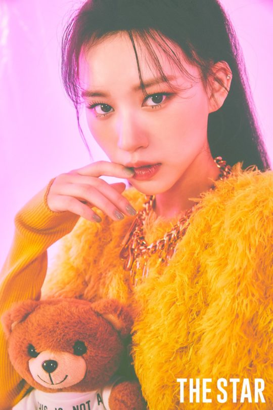 Weki Meki Shares The Secret To Their Top-Notch Teamwork, Their ...