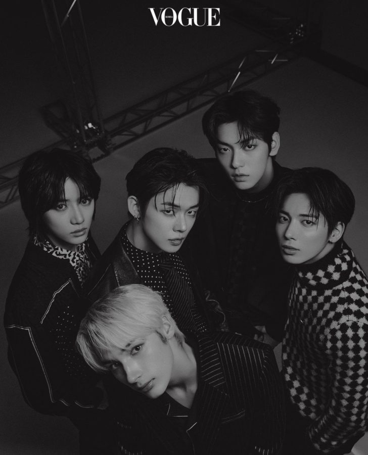 TXT Opens Up About Recent Hobbies And Interests Including Music ...