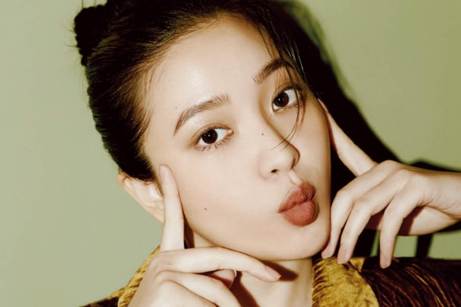 Red Velvet's Yeri Opens Up About Expecting Criticism For Her Acting ...