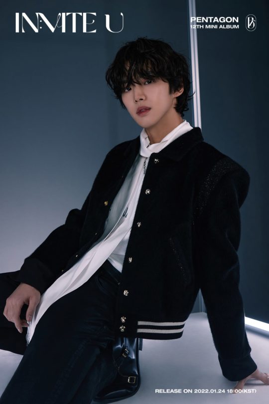 Watch: PENTAGON Returns With Artistic MV For “Feelin’ Like” Comeback ...