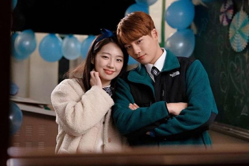 11 Cute And Sweet High School Romance K-Dramas | Soompi