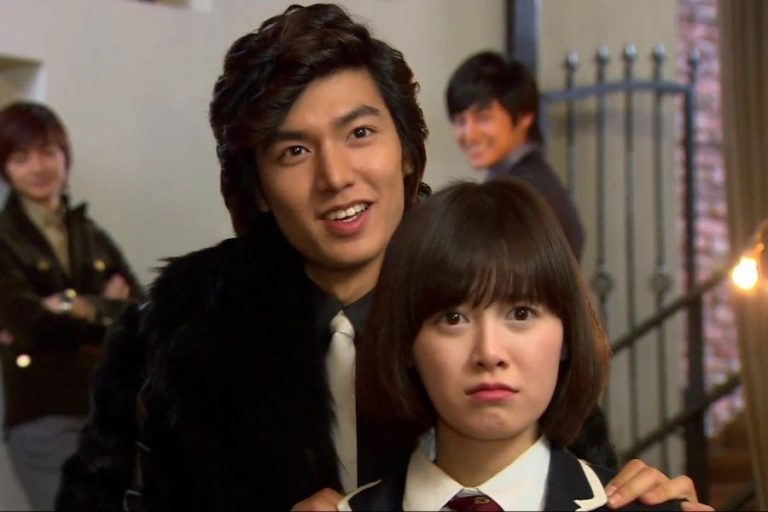 11 Cute And Sweet High School Romance K-Dramas | Soompi