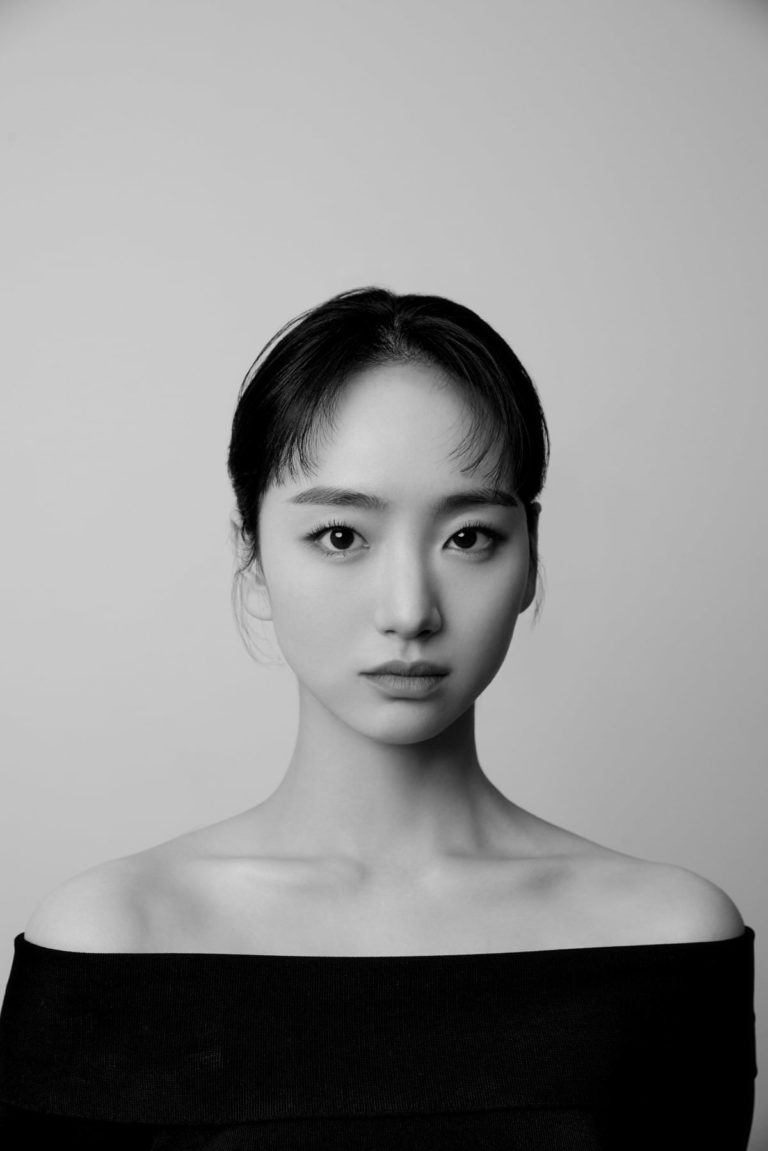 Won Jin Ah Shares Her Impression Of Yoo Ah In, How She Prepared For Her ...