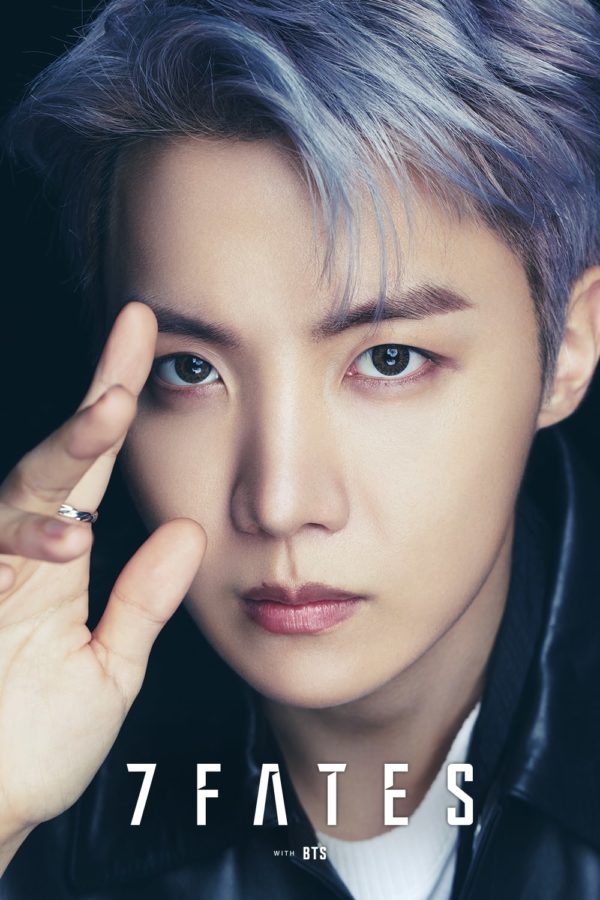 Watch: BTS Unveils Dramatic Teasers For “7Fates: CHAKHO” | Soompi