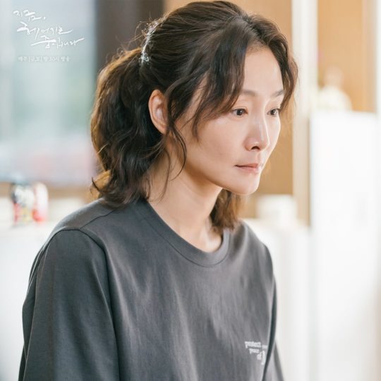 3 Times Song Hye Kyo, Choi Hee Seo, And Park Hyo Joo Warmed Hearts With ...