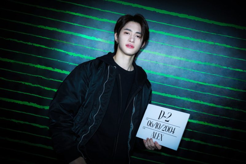 Watch: DRIPPIN Makes “Villain” Transformation In Powerful Comeback MV ...