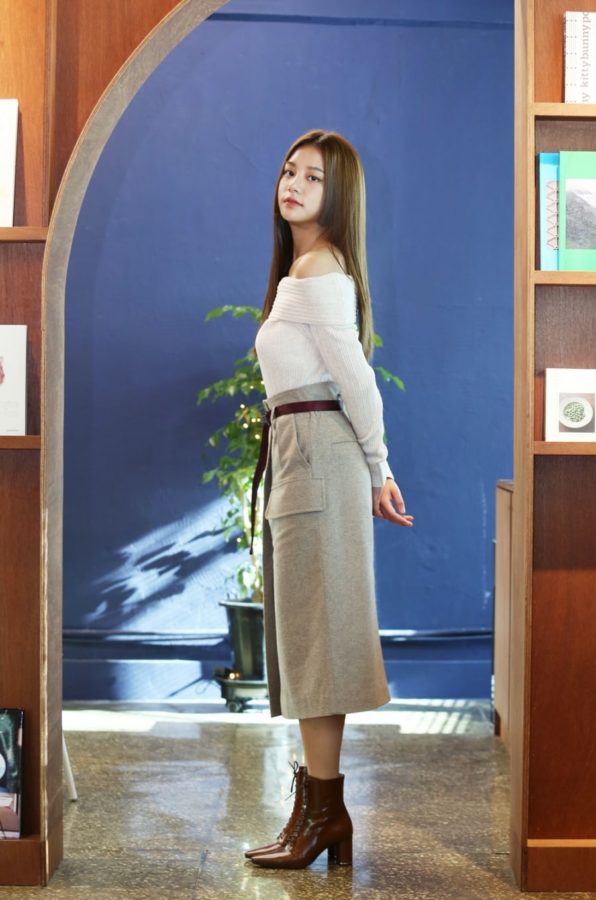 Solbin Talks About LABOUM’s Resurgence With “Journey To Atlantis ...