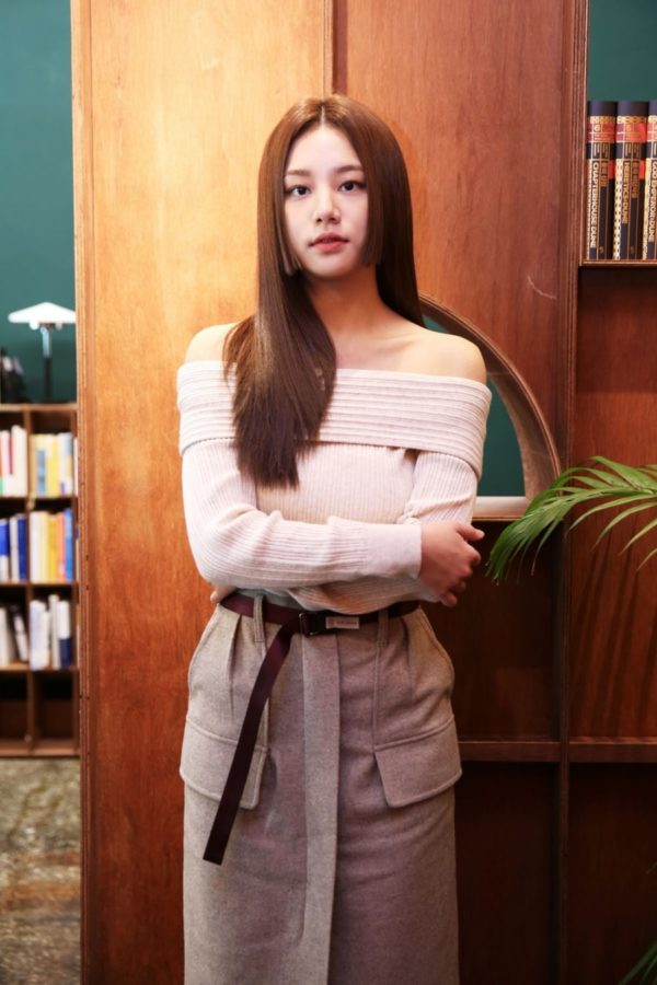 Solbin Talks About LABOUM’s Resurgence With “Journey To Atlantis ...