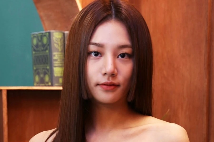 Solbin Talks About LABOUM's Resurgence With "Journey To Atlantis ...