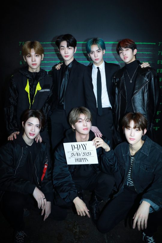 Watch: DRIPPIN Makes “Villain” Transformation In Powerful Comeback MV ...