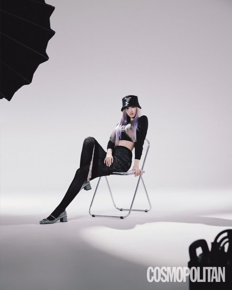 Sana Shares Her Future Hopes For TWICE, Why Her Members Are So Precious ...