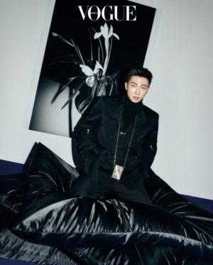 BTS’s RM Opens Up About Worries Over Longevity Of His Career, The ...