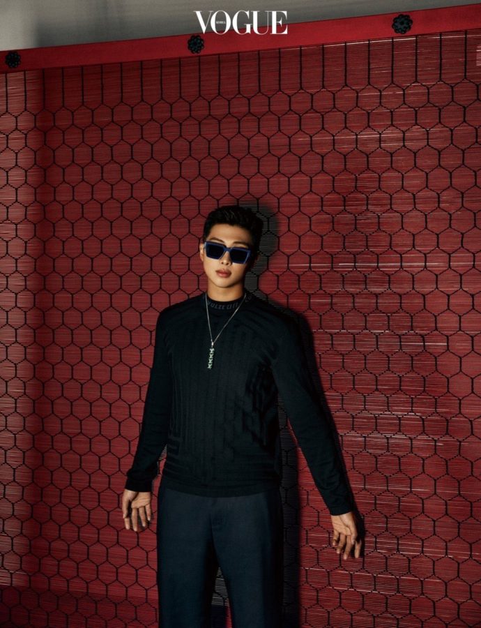 BTS’s RM Opens Up About Worries Over Longevity Of His Career, The ...