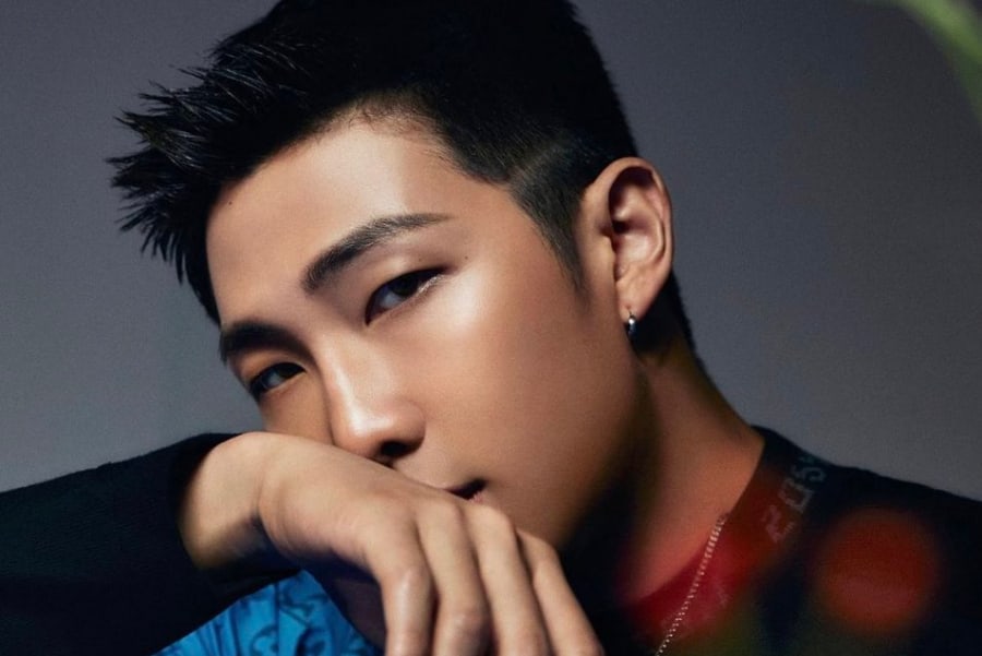 BTS's RM Opens Up About Worries Over Longevity Of His Career, The ...