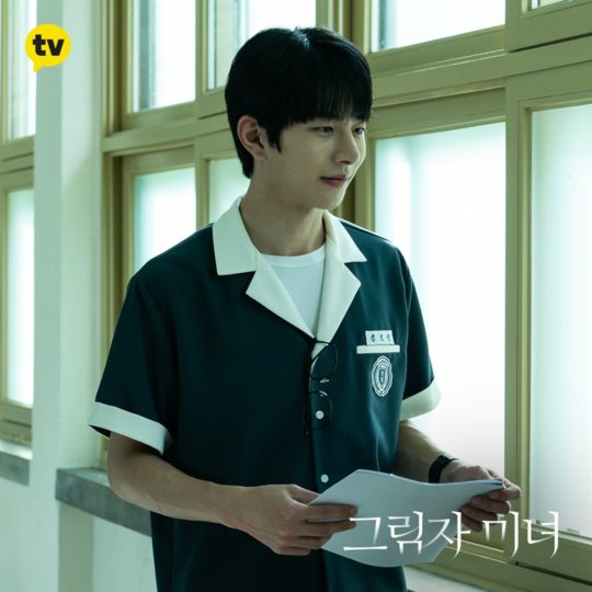 “Shadow Beauty” Prepares To Say Goodbye With Behind-The-Scenes Photos ...