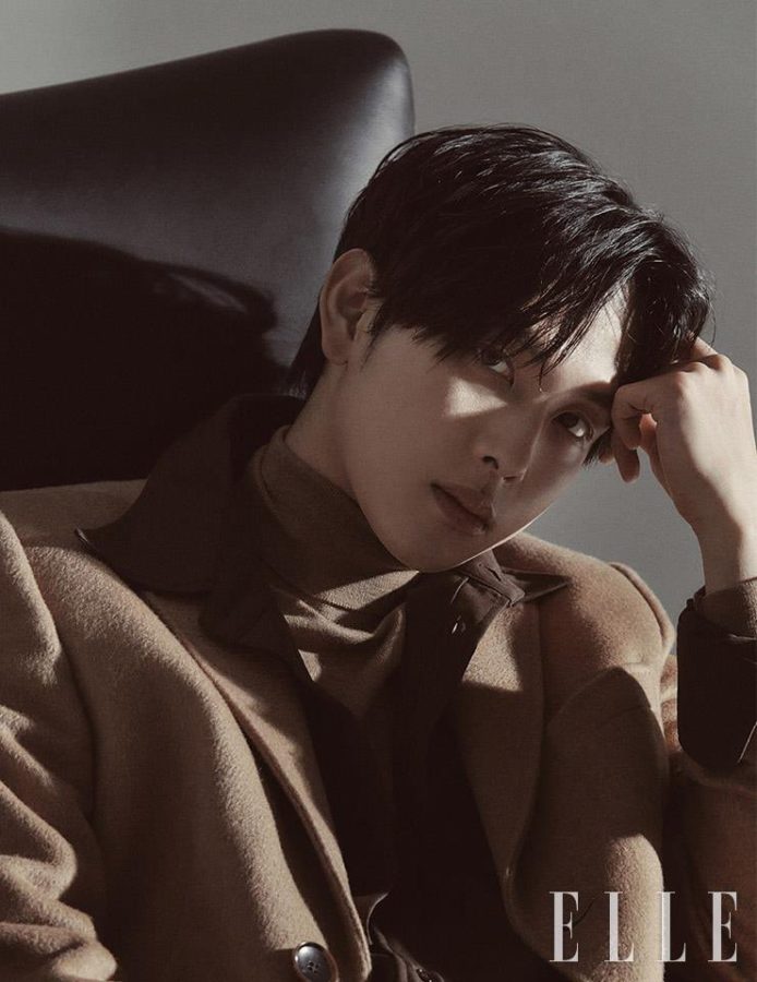 Im Siwan Discusses Why He Chose To Star In “Tracer,” His Resolve To ...