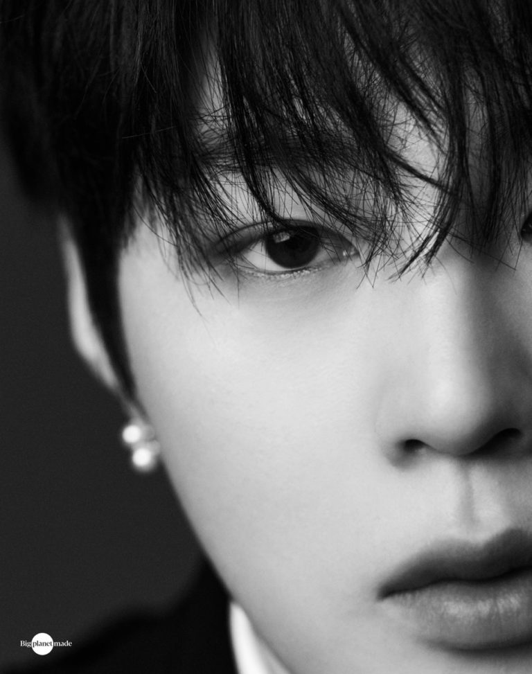 Ha Sung Woon Signs With New Agency | Soompi