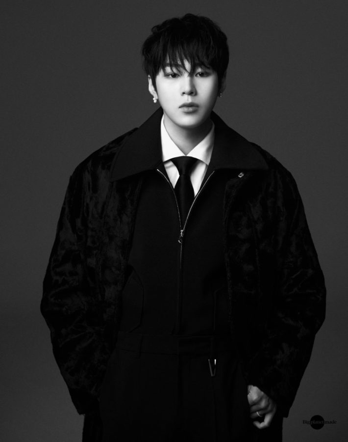 Ha Sung Woon Signs With New Agency | Soompi